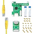 Arducam Cable Extension Kit for Raspberry Pi Camera, Up to 15-Meter ...