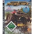MotorStorm: Pacific Rift : Amazon.de: Games