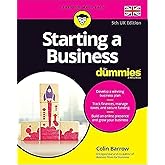 Starting a Business For Dummies, 4th Edition, UK Edition: Amazon.co.uk ...