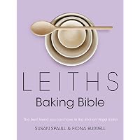Leiths Cookery Bible: 3rd ed.: Amazon.co.uk: Waldegrave, Caroline ...