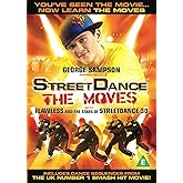 Streetdance 1 And 2 [DVD]: Amazon.co.uk: Charlotte Rampling, Tom Conti ...