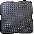 NOAHARK PVC Manhole Covers: Superior Finish, High-Strength & Anti-Aging ...