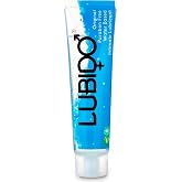 Lubido Original Water Based Paraben Free Intimate Gel Lube - 250ml ...