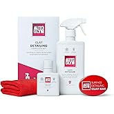 Autoglym Rapid Renovator Kit : Amazon.co.uk: Automotive