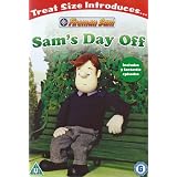 Fireman Sam - Saves The Day [DVD]: Amazon.co.uk: John Alderton: DVD ...