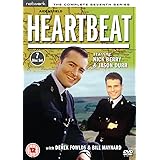 Heartbeat - The Complete Second Series [DVD]: Amazon.co.uk: Nick Berry ...
