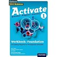 Activate 1 Foundation Workbook: Amazon.co.uk: Clarke, Jon, Gardom Hulme ...