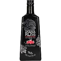 Tequila Rose Liqueur 5cl Miniature : Amazon.co.uk: Grocery