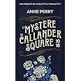 Amazon.fr - Le Mystère de Callander Square - Perry, Anne - Livres