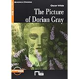 RC.PICTURE DORIAN GRAY+CD: The Picture of Dorian Gray + audio CD ...