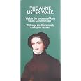 The Anne Lister Walk : Goddard, Christopher: Amazon.co.uk: Books