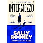 Intermezzo: The global #1 bestseller from the author of Normal People ...
