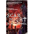 Scar Night (Deepgate Codex Trilogy): Amazon.co.uk: Campbell ...