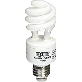 Exo Terra Rpetile UVB 150 Desert Terrarium Bulb, 25 W : Exo Terra: Amazon.co.uk: Pet Supplies