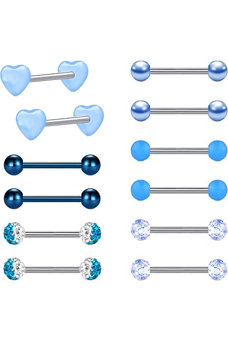 Verticale Tongpiercing Tongue Piercings 101 Rogue Piercing