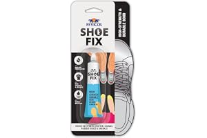 Pidilite Fevicol Shoefix High Strength Durable Shoe and Footwear Repair ...
