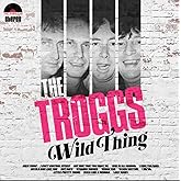 Wild Thing: Amazon.co.uk: CDs & Vinyl