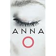 Anna O: The biggest new crime thriller novel for 2024 with a killer ...