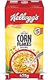 Kellogg's Corn Flakes Original, High in Iron, High in B Group Vitamins ...