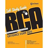 A Complete Self Study Guide BCA (Bachelor of Computer Applications ...