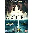 Adrift [DVD] [2018]: Amazon.co.uk: Shailene Woodley, Sam Claflin ...