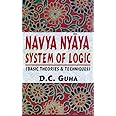 Navya Nyaya System of Logic