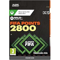 FIFA 23 : 2800 FIFA Points | Xbox One/Series X|S - Download Code ...