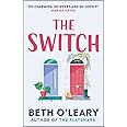 The Switch: the joyful and uplifting Sunday Times bestseller from the ...