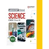 Together With Science Lab Manual for Class 9 : Goel, Mr Anurag: Amazon ...