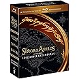 Pack Trilogía El Señor de los Anillos Edición Extendida (Remasterizada) [Blu-Ray]: Amazon.es ...