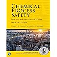 Buy Chemical Process Safety Book Online at Low Prices in India ...