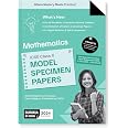 Gurukul Mathematics Model Specimen Papers for ICSE Class 10 Board Exam ...