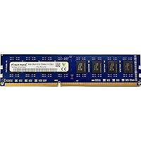 Amazon.in: Buy Hi-tech Hynix 8GB DDR3 Desktop RAM 1600 Mhz PC3L-12800U 1.5 Volt 240 Pin DIMM 5 ...