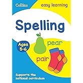 Phonics Bumper Book Ages 3-5: Ideal for home learning (Collins Easy ...