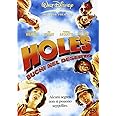 Holes - Buchi nel deserto: Amazon.it: Sigourney Weaver, John Voight ...