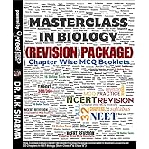 Buy NEETprep Masterclass in Biology Books for NEET (11th & 12th Combo ...