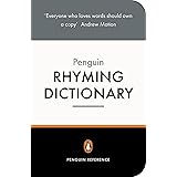 The Complete Rhyming Dictionary: Updated and Expanded : Wood, Clement ...