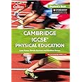 Cambridge IGCSE™ Physical Education Student's Book (Collins Cambridge ...