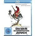 Die Welt in 10 Millionen Jahren [Alemania] [Blu-ray]: Amazon.es: Hamill ...