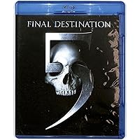 4 Film Favorites: Final Destination Collection: Amazon.it: James Wong ...