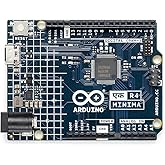 Original Arduino® UNO एक R4 WiFi - Made in India : Amazon.in ...