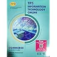 TPS Information Technology Online (Commerce) for Std. 12th : TPS ...
