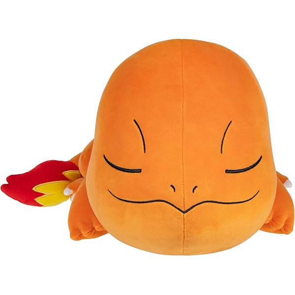 Imagens De Pokemon Charmander Face Official Pokemon Merchandise