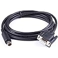 Suamdoen PLC Programming Cable 1761-cbl-pm02 Pinout to Mini 8p Din Male ...