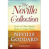 The Neville Collection ((Deluxe Library Edition)) : Neville Goddard ...