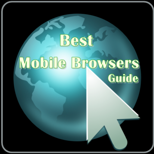 Best Mobile Browsers Guide: Amazon.de: Apps für Android