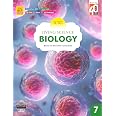 Ratna Sagar ICSE Living Science Biology Class 7 - Biology Class For 7 ...