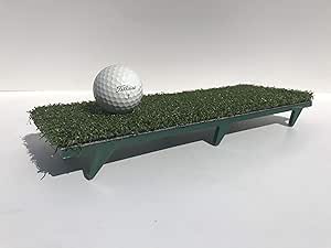 SPURK GOLF Winter Strike Mat (Fairway protection and practice) : Amazon ...