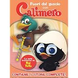 Calimero Vol.1: Amazon.it: Cartoni Animati, Cartoni Animati: Film e TV
