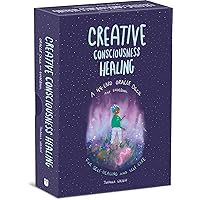Inner Child Oracle: A 44-Card Deck and Guidebook to Heal Your Past and ...